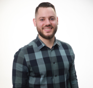 Ben McGeever - LAI Live